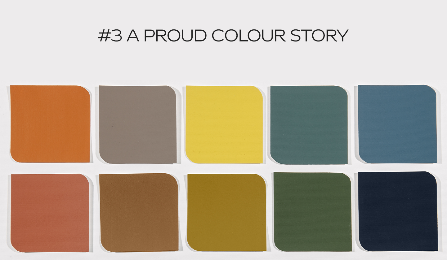 Colour of the Year 2025 | Chakarian Colour Centres